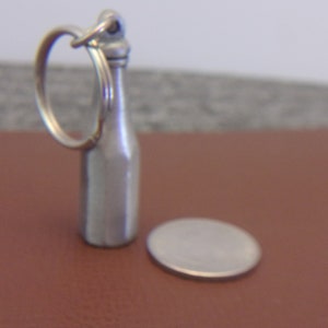 Heinz Ketchup Keychain Vintage Accessories Like New for Her - Etsy