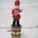 Vintage Soldier Christmas Decoration Royal Palace Guard Holiday Home ...