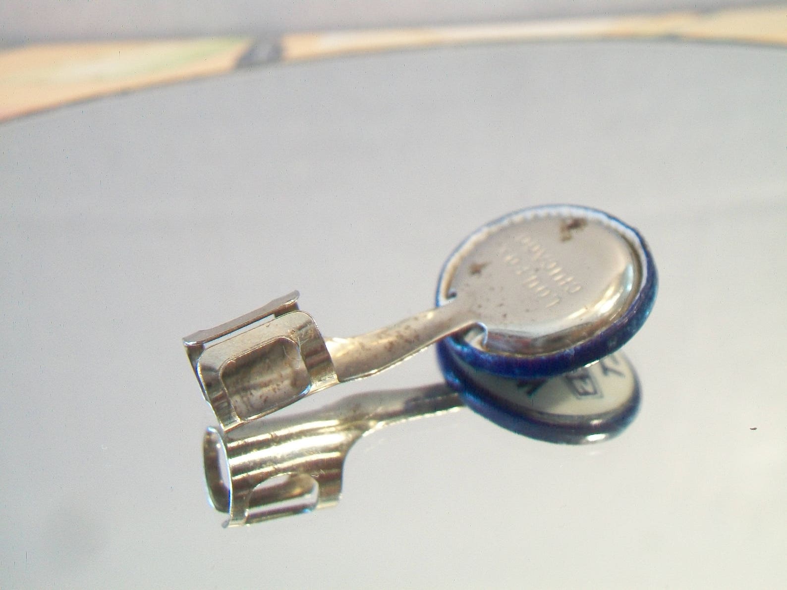 Vintage Morton Salt Pen Pencil Topper Advertising It Pours - Etsy