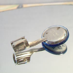 Vintage Morton Salt Pen Pencil Topper Advertising It Pours Collectible ...