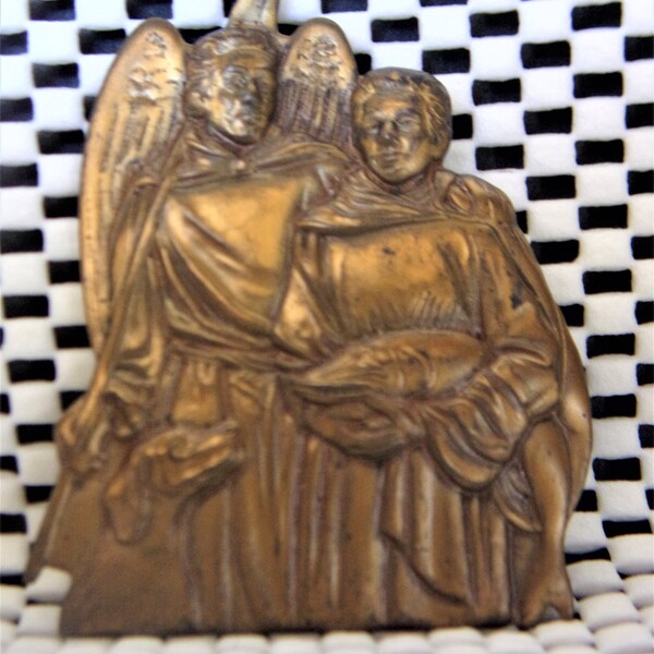 Angel for Car Visor - Etsy