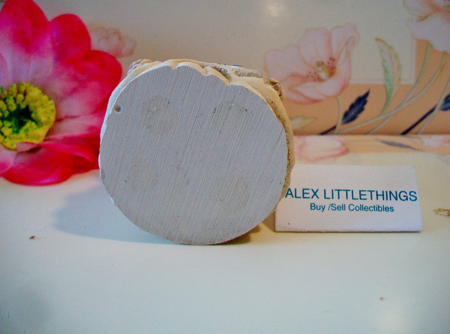 Abbey Press Godchild Angel Figurine | Etsy