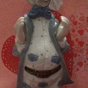 Vintage Clapping Circus Clown Figurine Comedy Tragedy Price Products ...