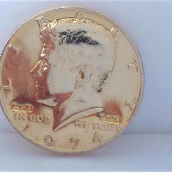 1979 Half Dollar - Etsy