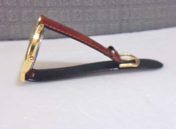 Pierre Rucci Watch Vintage 1990 Wristwatch Trojan Hor… - Gem