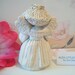 Abbey Press Godchild Angel Figurine - Etsy