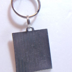 Danforth Bowling Ball Keychain Key Ring Pewter Unisex Sports ...