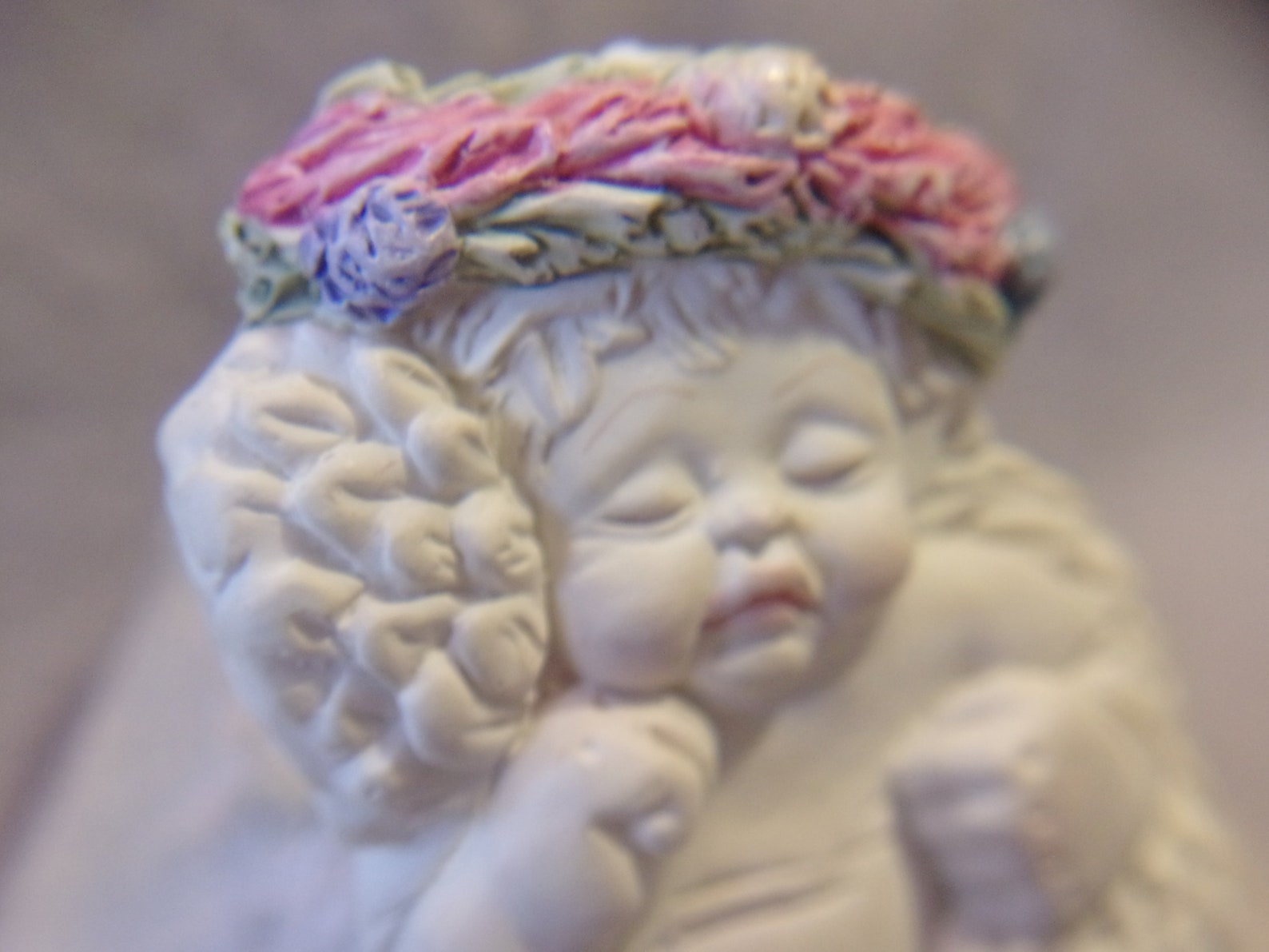 Cherub Angel Refrigerator Magnet Kitchen Frige Home Decor - Etsy