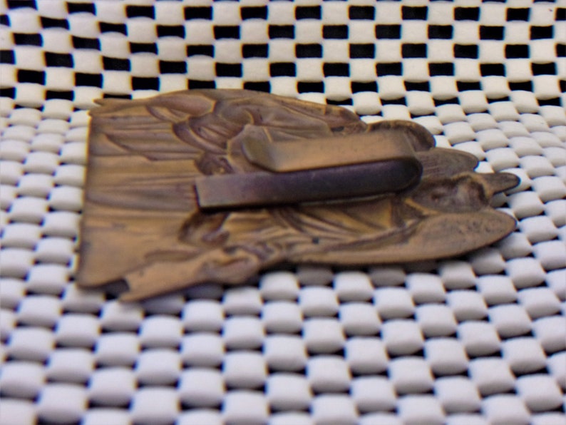 Vintage Rare Angel Car Sun Visor Clip Religious Auto - Etsy