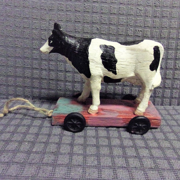 Cow Decor - Etsy