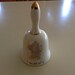 RARE Precious Moments Bell Vintage 1984 Jonathan David Collectible Thou ...
