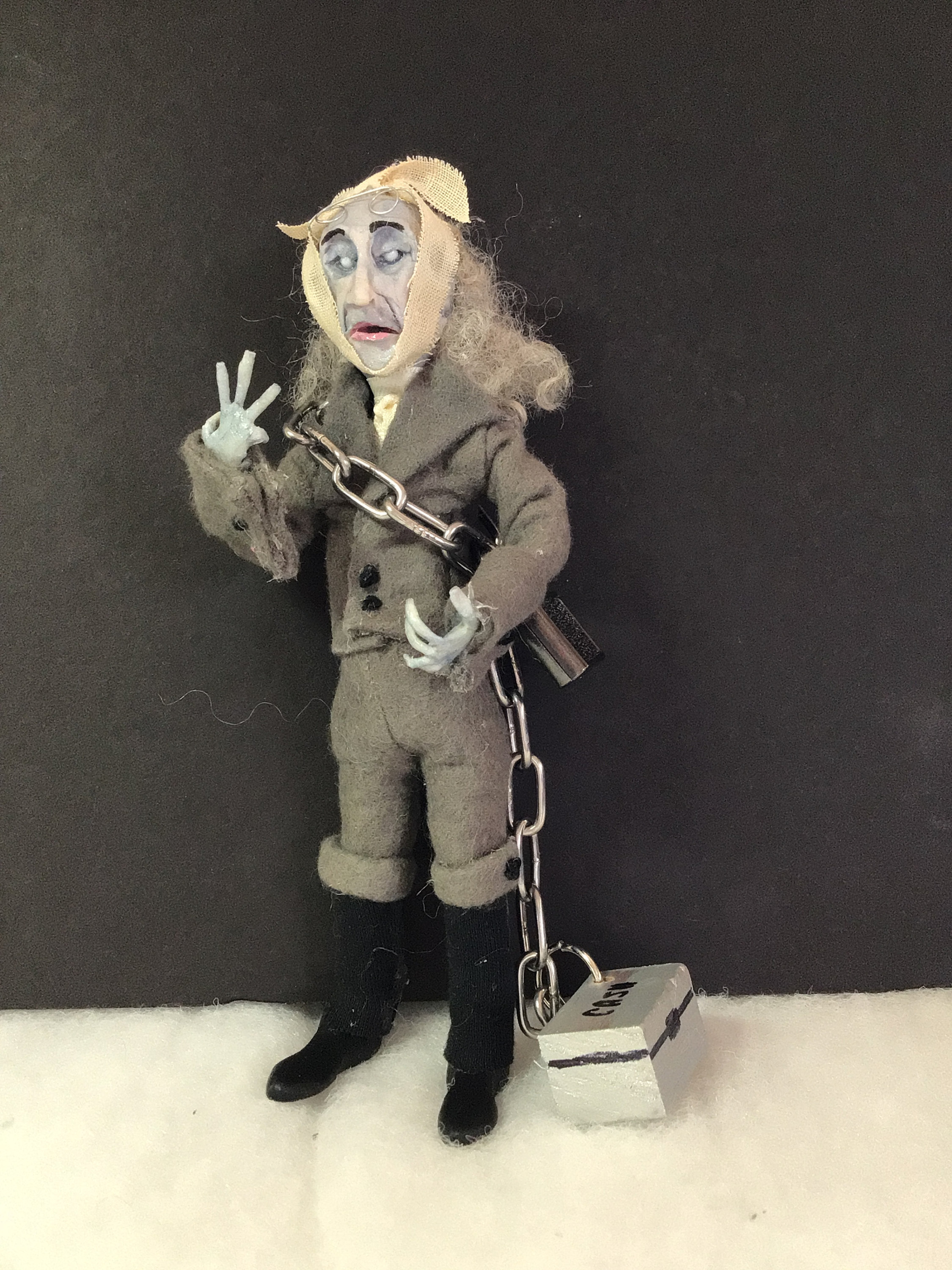Joe Spencer Dolls for sale | Only 2 left at -60%