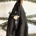 Dickens’ A Christmas Carol Ornaments (set of Six) - Etsy