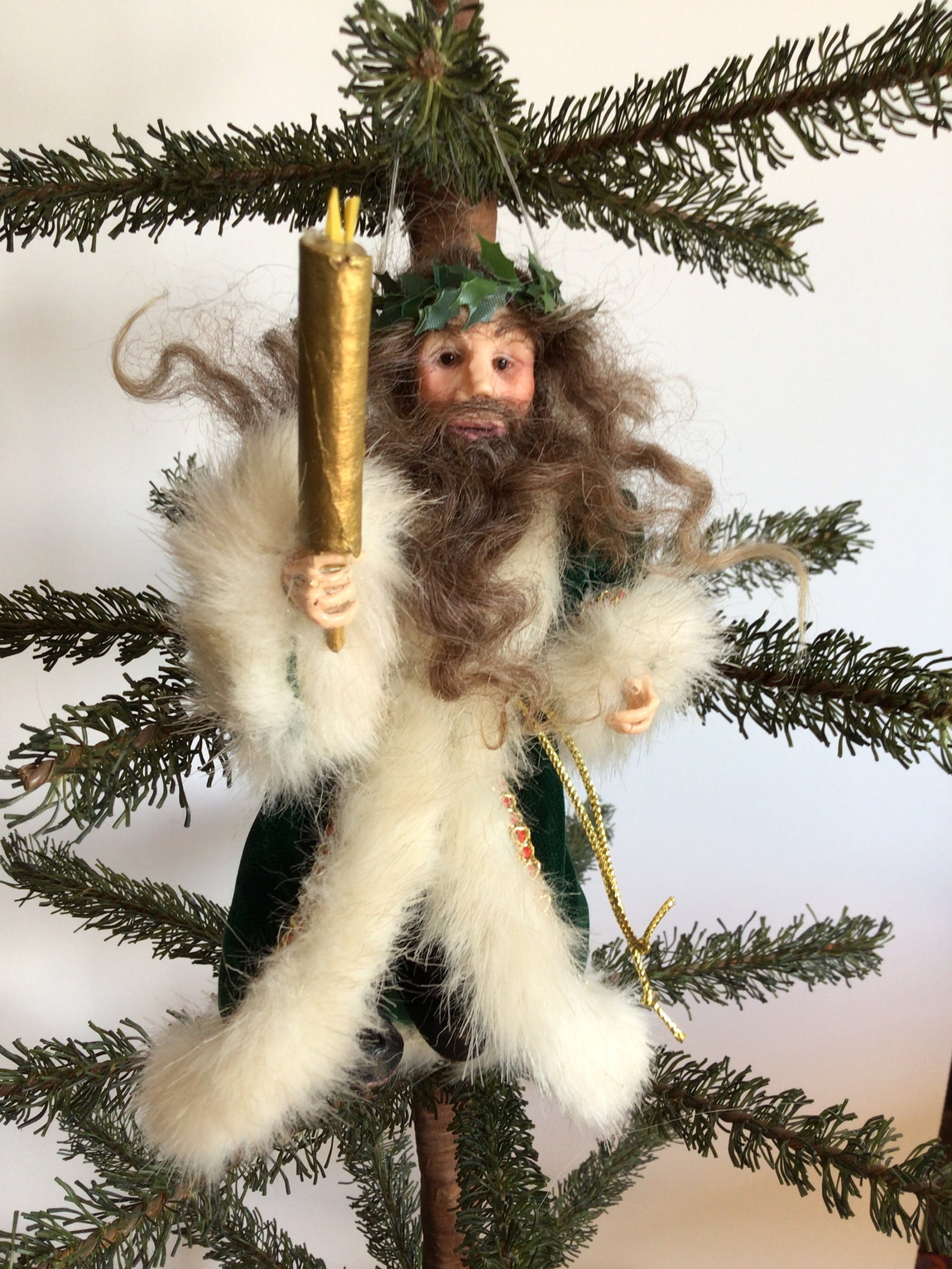 Dickens’ A Christmas Carol Ornaments (set of Six) - Etsy