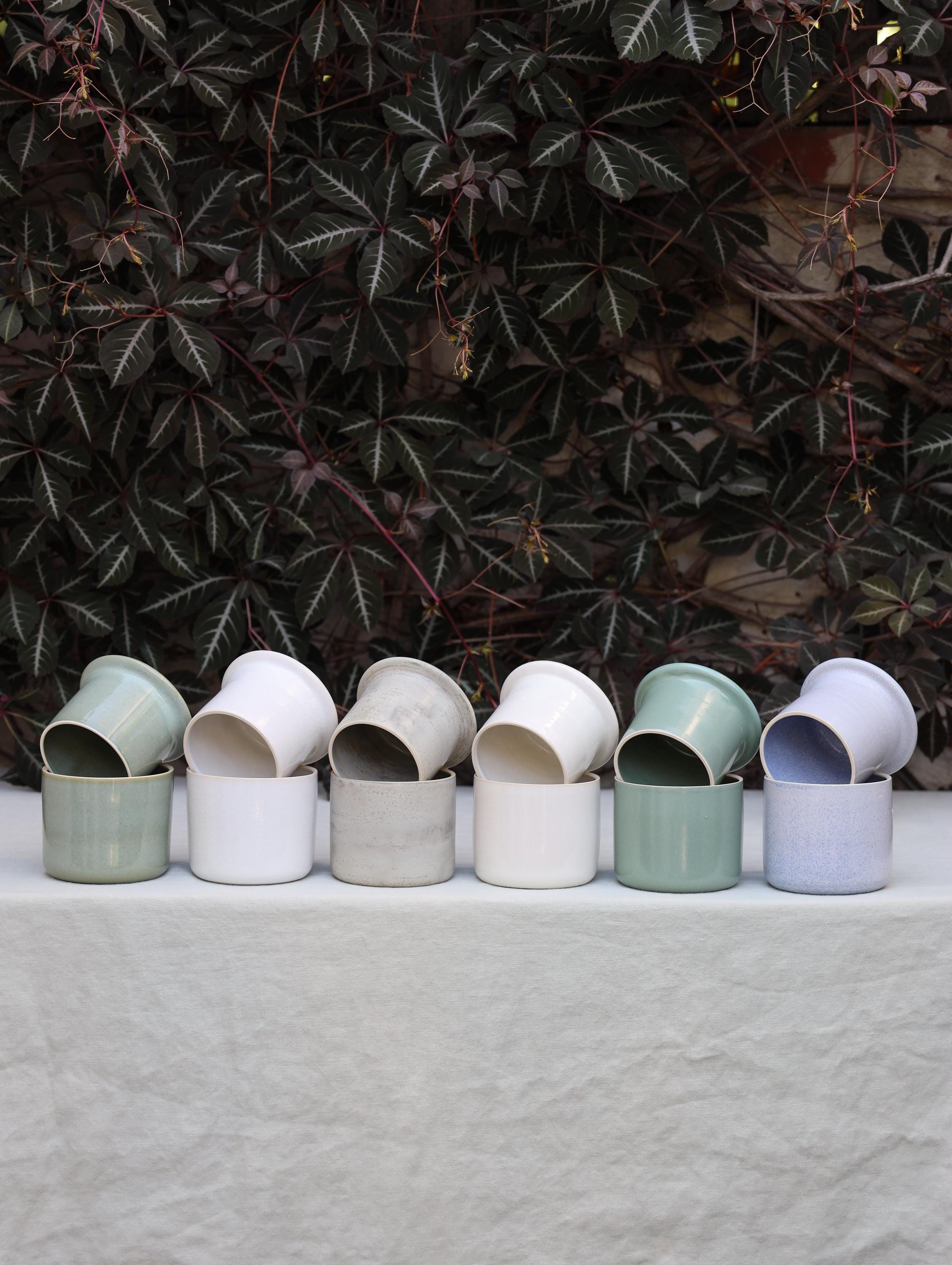 Handmade Stoneware Butter Bell - Etsy Australia