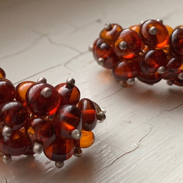 Vintage Amber - Etsy
