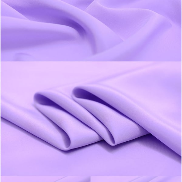 Light Purple Fabric - Etsy