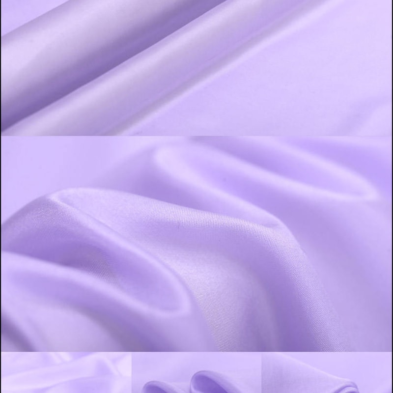 Light Purple Fabric - Etsy