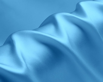 Real Silk Fabric | Etsy