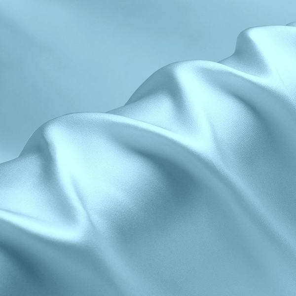 Real Silk Fabric - Etsy