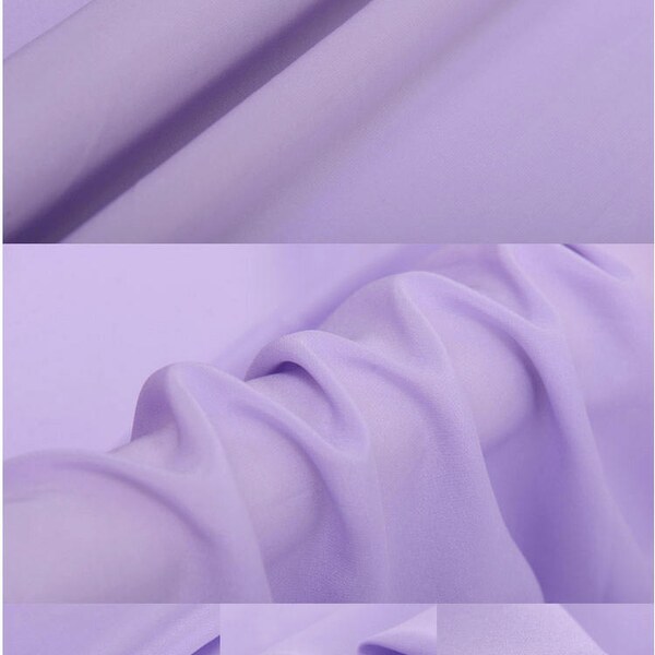 Light Purple Fabric - Etsy