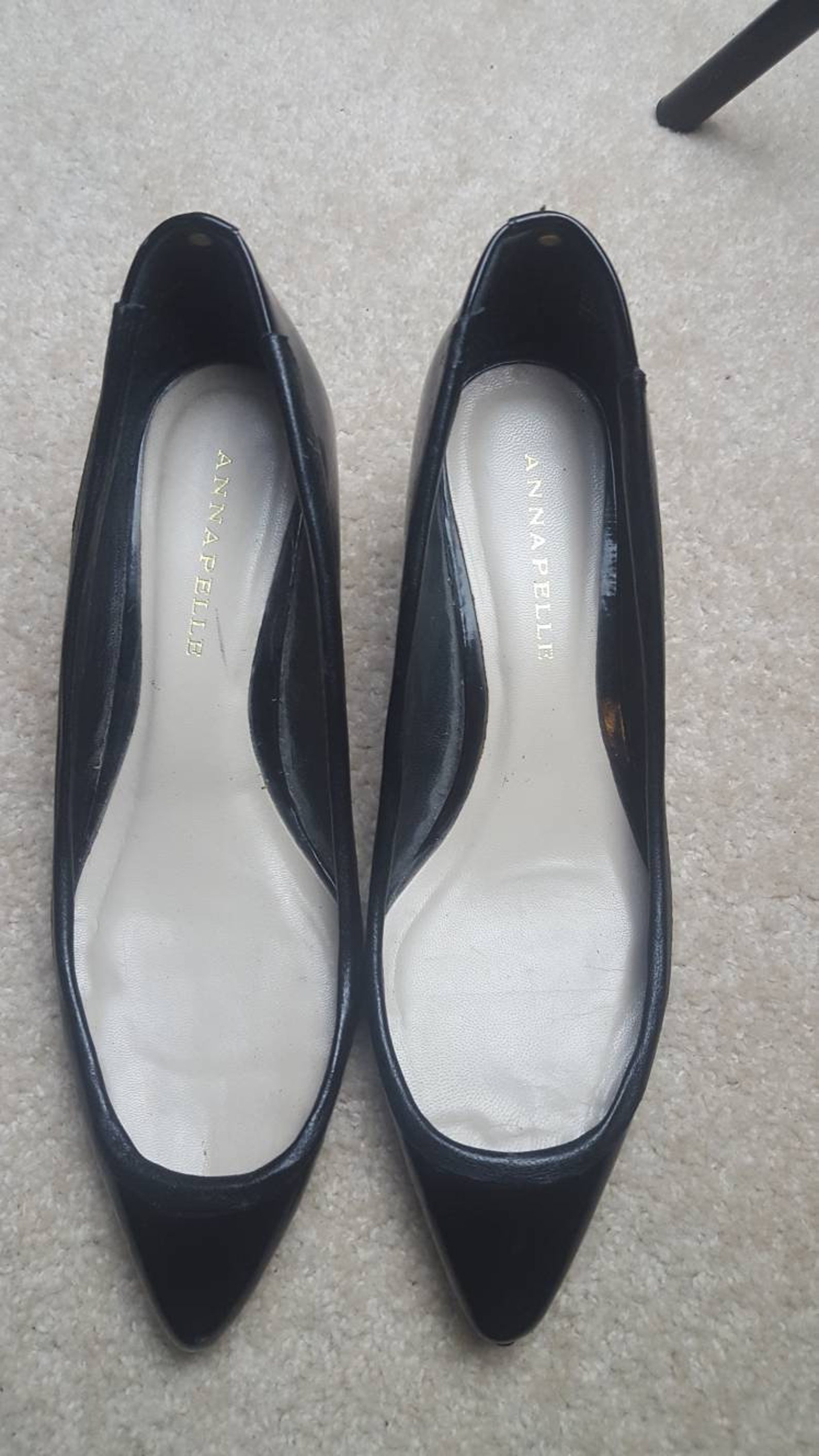 Great Low Cut Vamps | Etsy