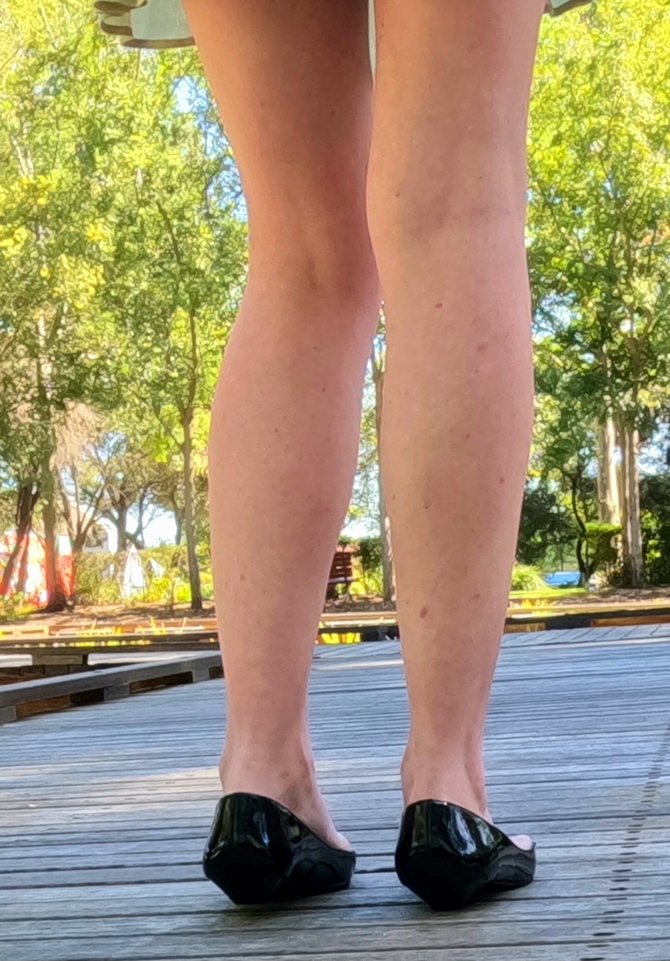 Classic Low Cut Vamps 38eu Flats - Etsy