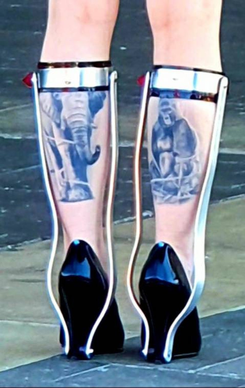 Vintage Black Pumps Black Leather Pin up Heels Black Pumps 80s Pumps ...