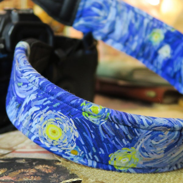 Strap on Art - Etsy