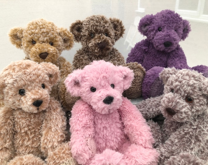 HuggableBears - Etsy UK