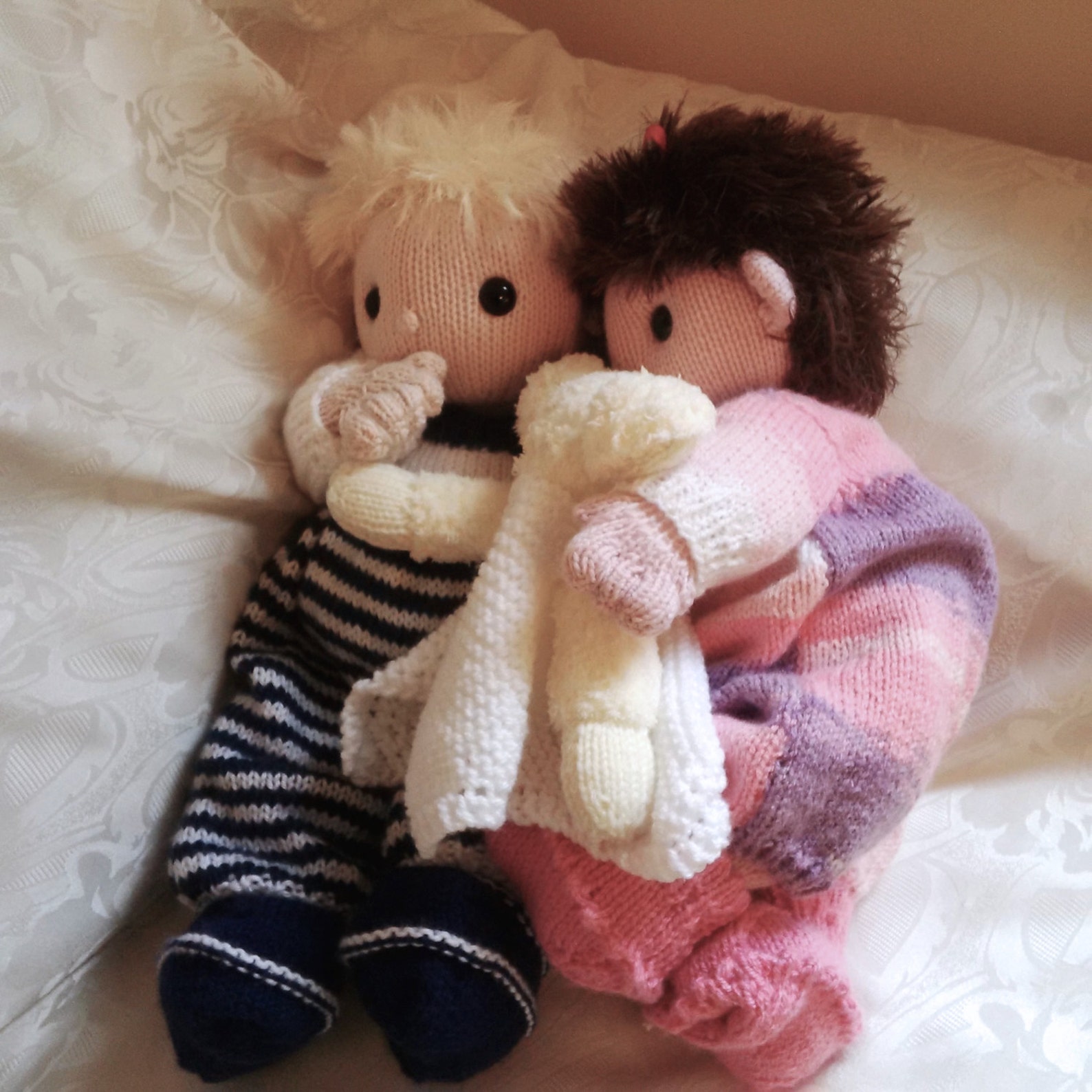 Baby Dumpling PDF Download | Etsy