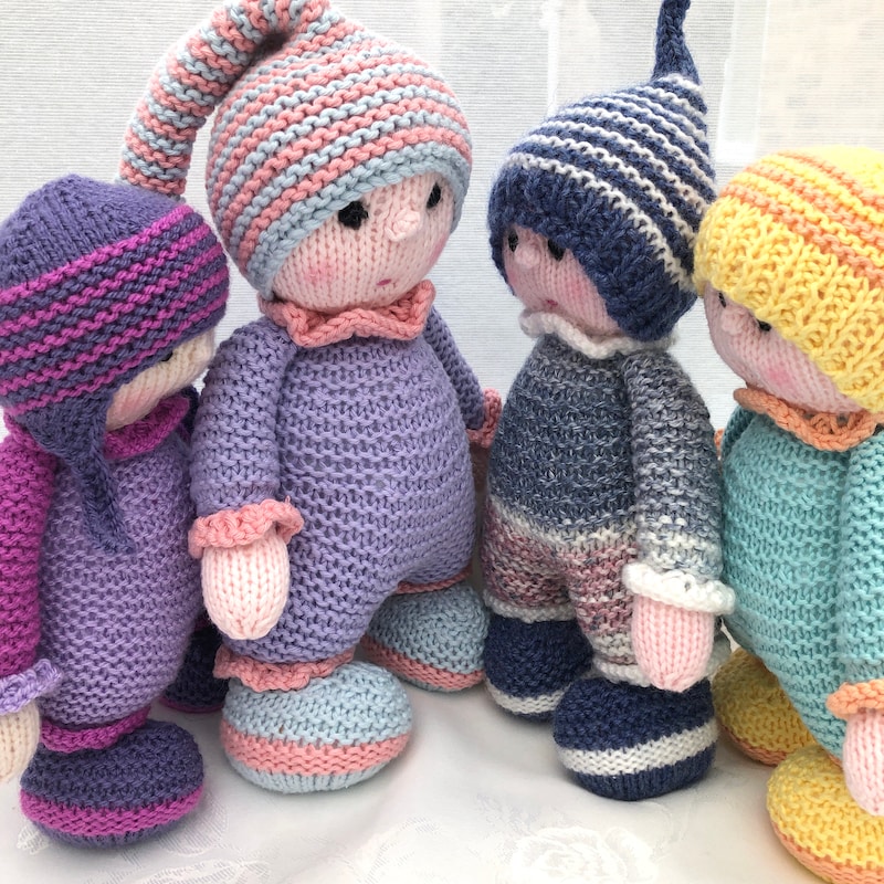 My First English Animals - Etsy