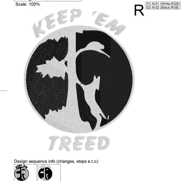 Coon Hunting Svg - Etsy