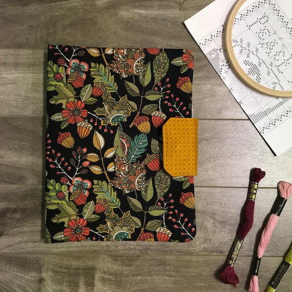 Cross Stitch Folder Organizer - Etsy