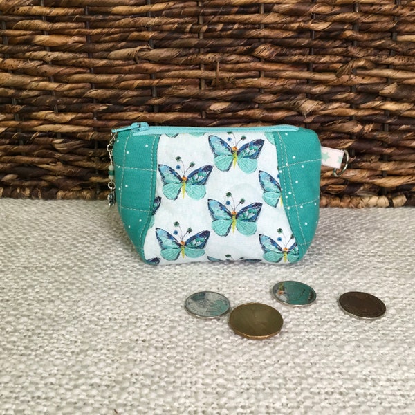 Notions Pouch - Etsy