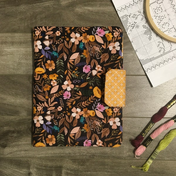 Cross Stitch Project Folder - Etsy