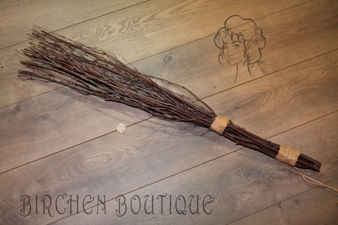 BDSM One BIRCH ROD - Etsy