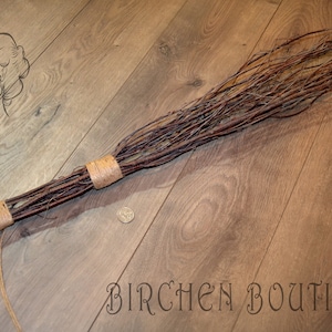 BDSM One BIRCH ROD - Etsy