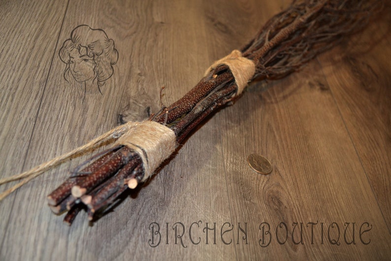 BDSM One BIRCH ROD - Etsy