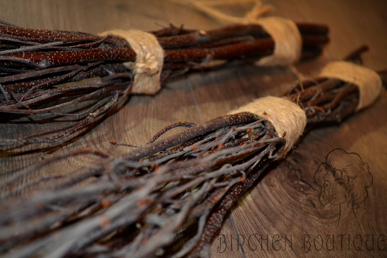 BDSM Two BIRCH ROD - Etsy Australia