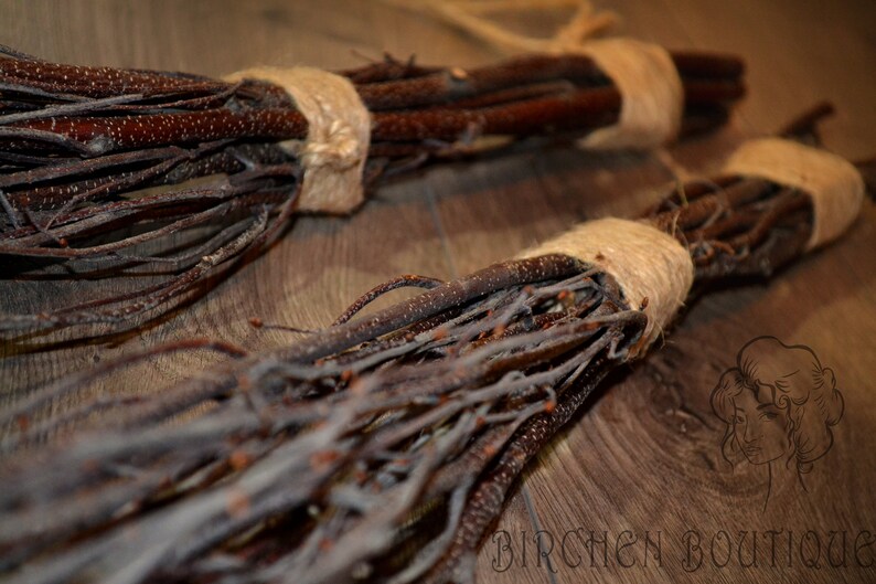 BDSM Two BIRCH ROD - Etsy Hong Kong