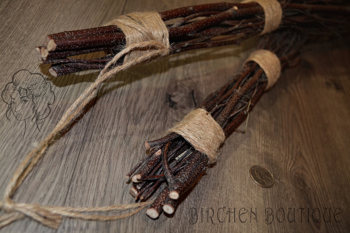 Buy BDSM Two BIRCH ROD Online in India - Etsy