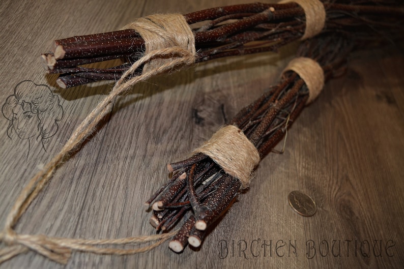 BDSM Two BIRCH ROD - Etsy Hong Kong