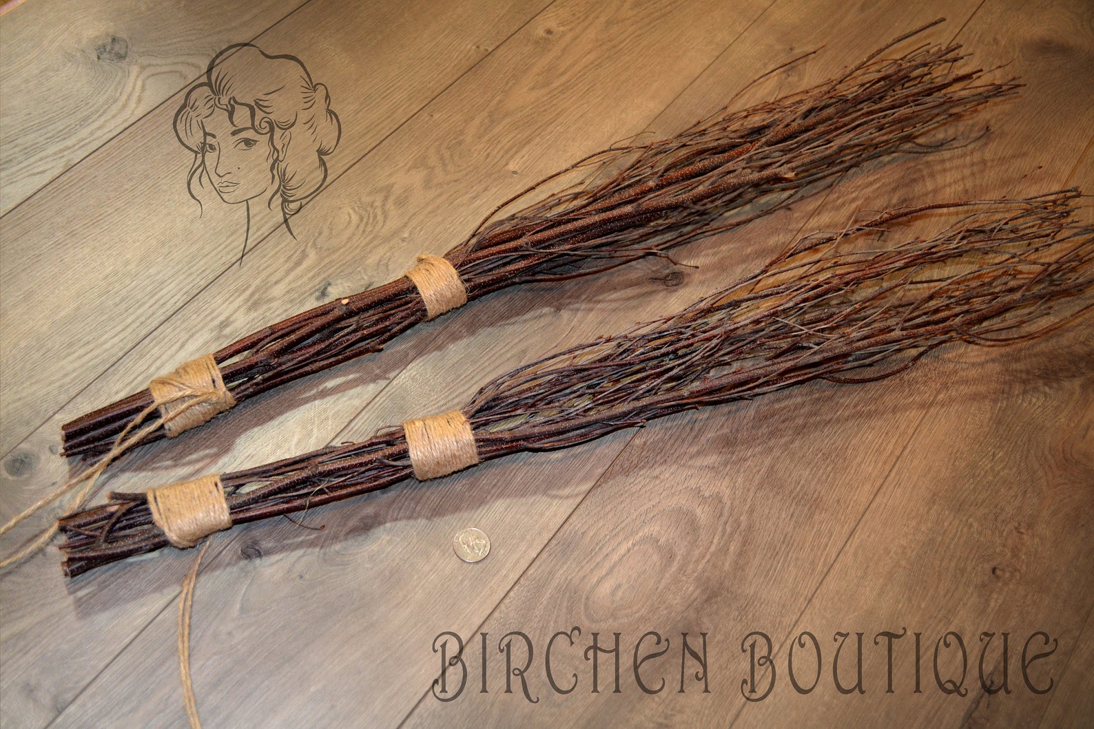 BDSM Two BIRCH ROD - Etsy Australia