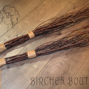 BDSM Two BIRCH ROD - Etsy Australia