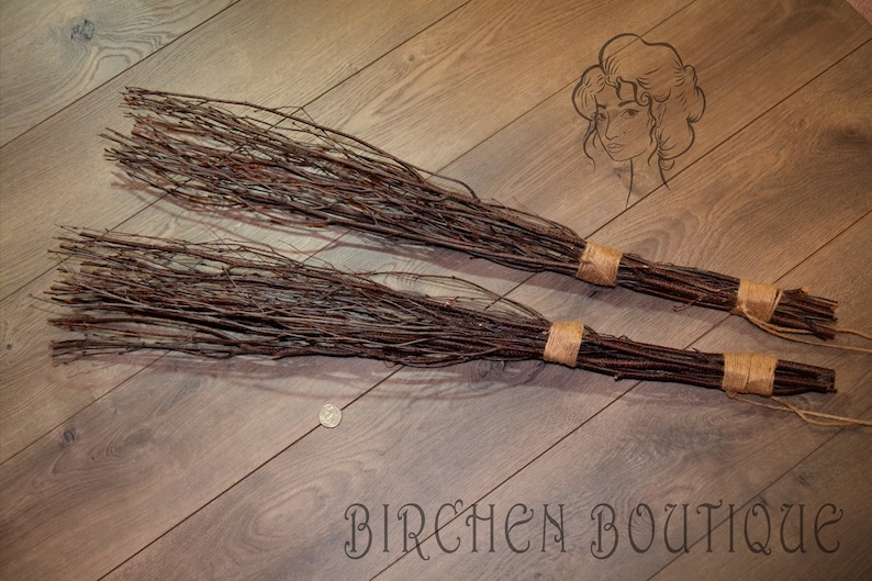 BDSM Two BIRCH ROD - Etsy Australia