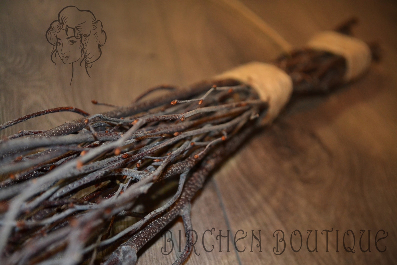 BDSM One BIRCH ROD - Etsy UK