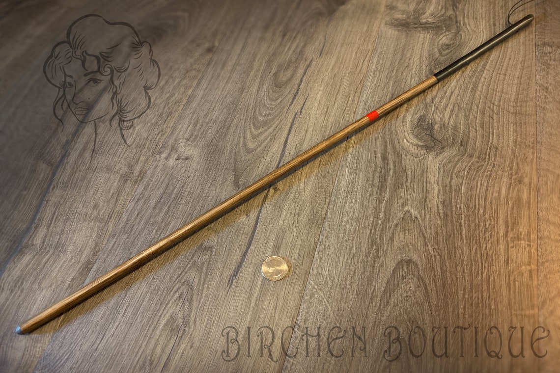 BDSM COMBO Rattan Spanking Cane / Birch Rod / Jute Cat | Etsy