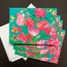 Stephagna Single Note Card From Original Painting - Etsy