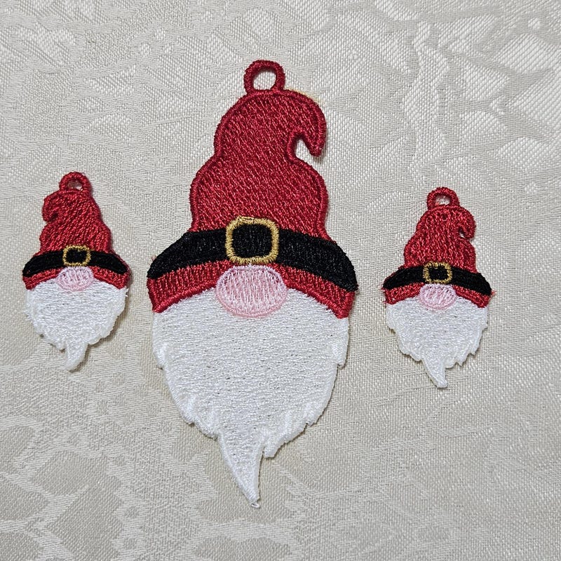 Santa Gift Tags Standing - 60+ Gift Ideas for 2026